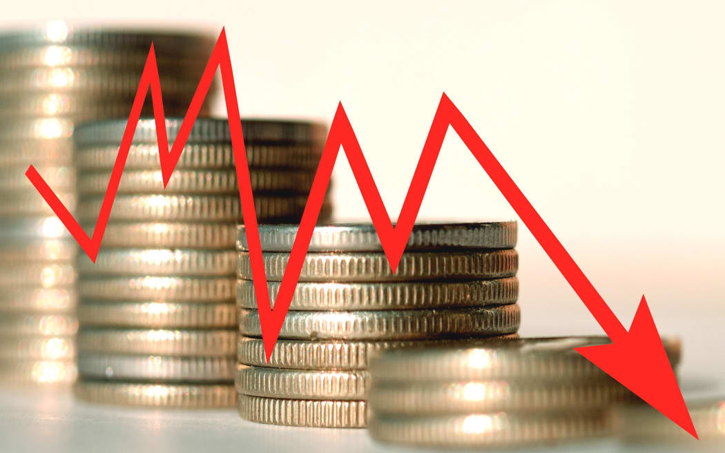 Could the OCR drop into negatives? | RNZ