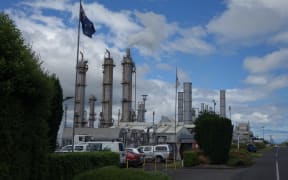 Safety problems shut Todd Energy Kapuni plant for past fortnight | RNZ News