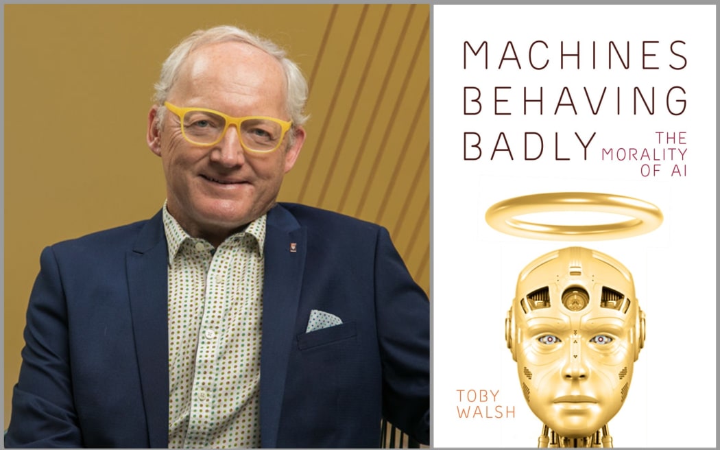 Nine To Noon for Friday 21 April 2023 Nine To Noon | RNZ