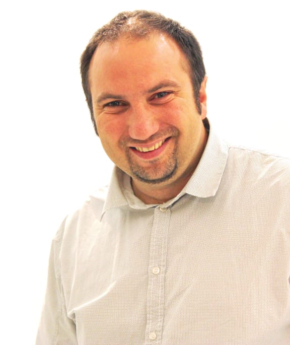 Labour appoints Rob Salmond as new general secretary | RNZ News