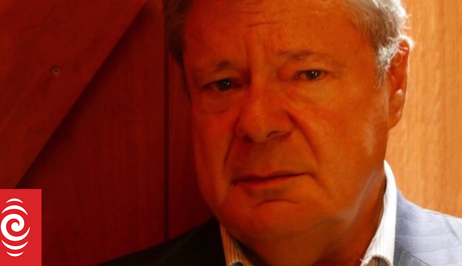 Tim Watson-Munro: Dancing with Demons | RNZ