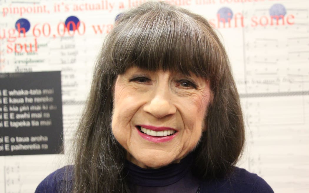 The Seekers lead singer Judith Durham dies aged 79 | RNZ News