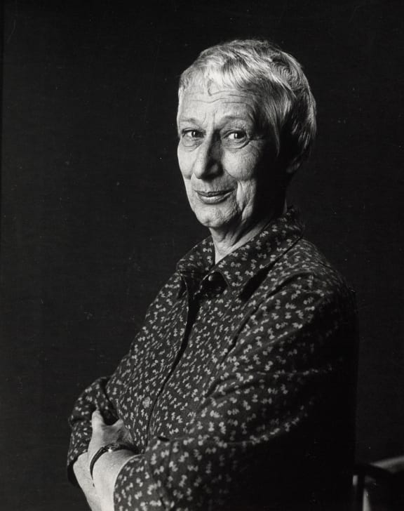 NZ Biography: Rita Angus | RNZ