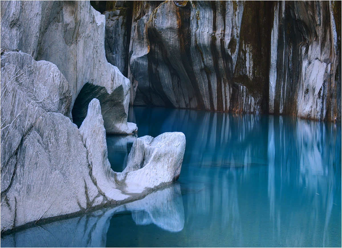 Andris Apse: photography and mystery | RNZ