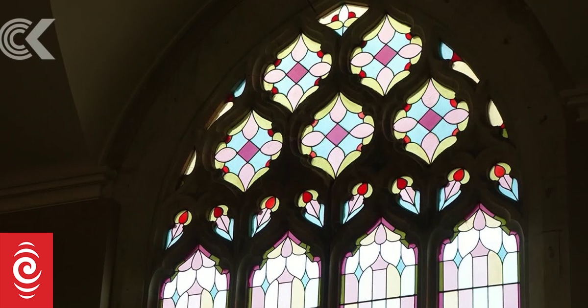 Dunedin’s Hanover Hall restored to former glory | RNZ