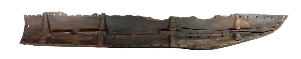 Caring for waterlogged waka | RNZ