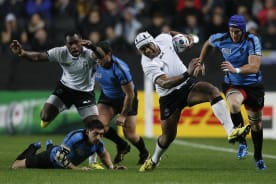Highlights of the 2015 Rugby World Cup | A Gallery from News | RNZ