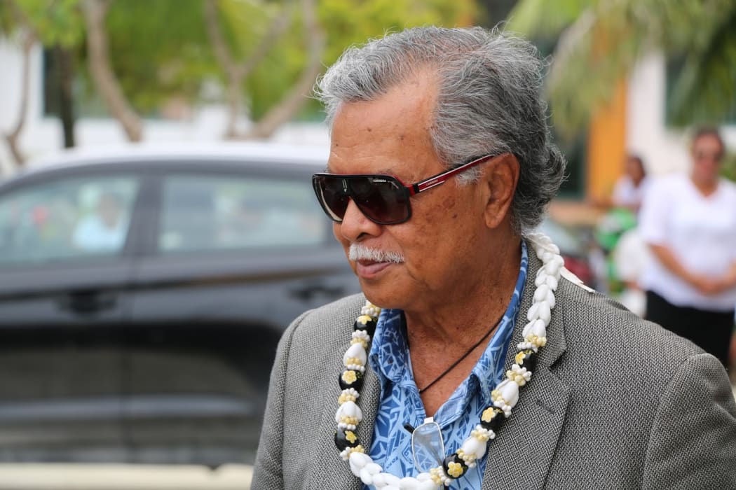 Cook Islands to ratify PACER Plus | RNZ News