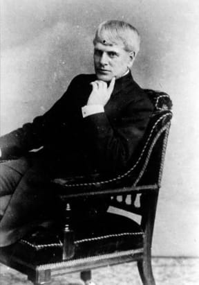 Faith fraud: the story of Arthur Worthington | RNZ