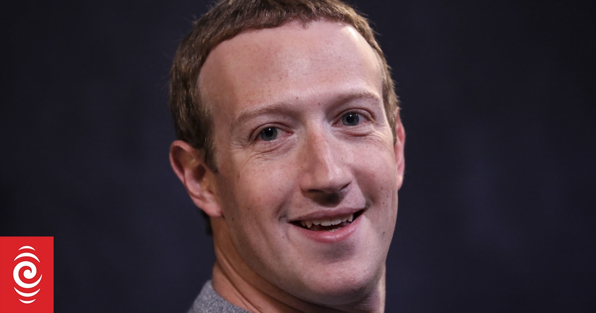 Facebook owner Meta touts AI power as digital ads boost outlook, shares ...