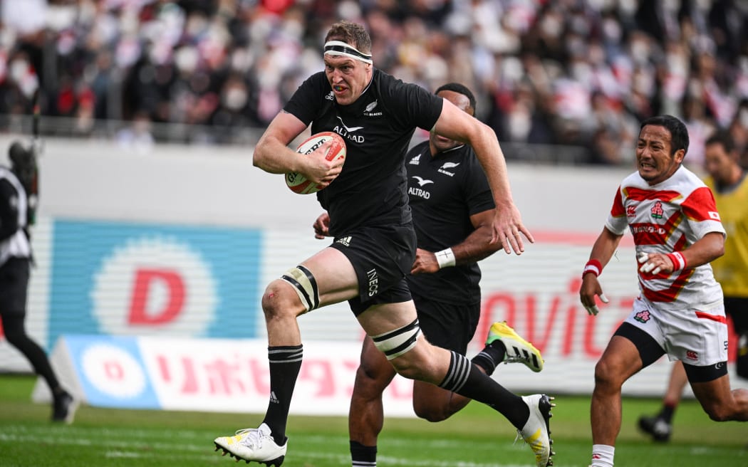 All Blacks lose Cane and Coles for tests against Wales, Scotland and ...