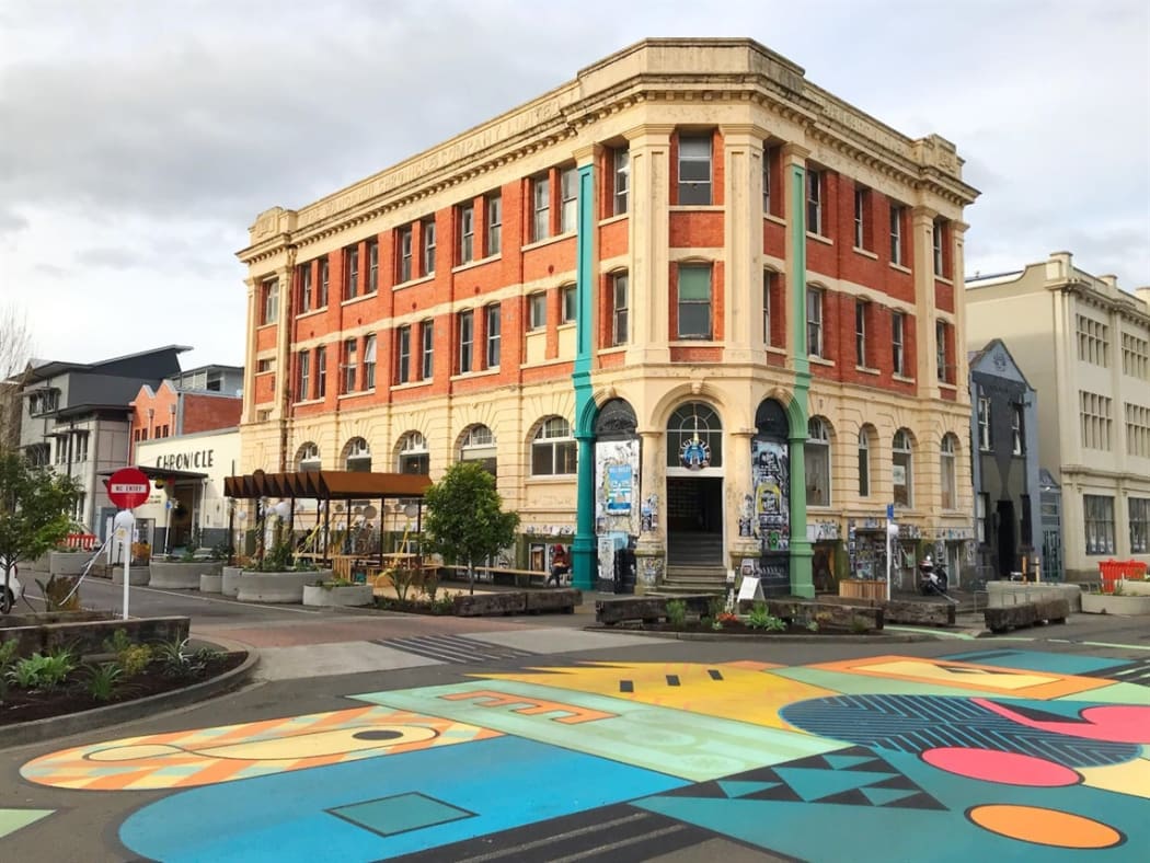 $30m for urban development projects | RNZ