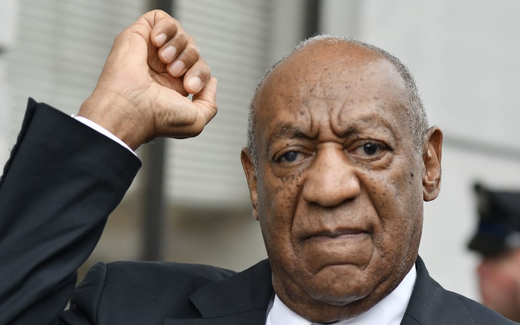Bill Cosby faces new assault claim from former Playboy model | RNZ News