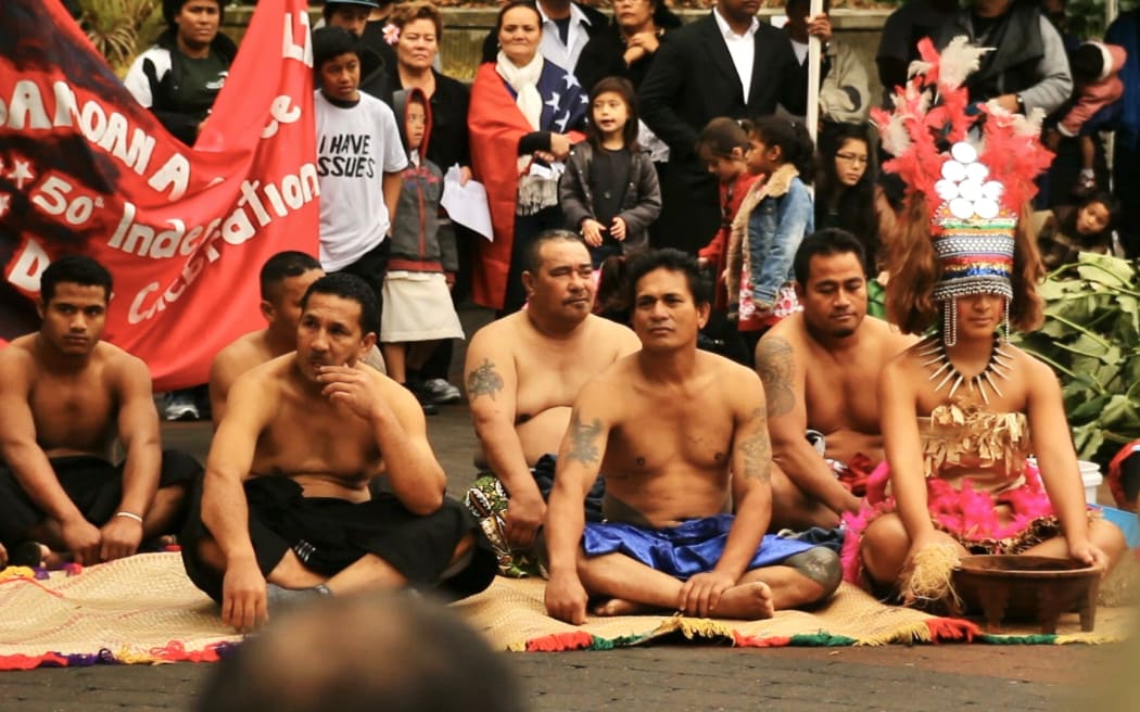 ‘60 years on, we have seen Samoa, our country, develop’ – Samoan matai ...