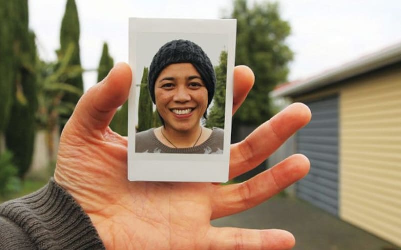 Framing Identity | RNZ