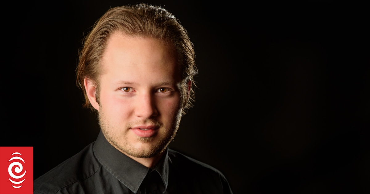 Samuel Deason - Nevin | RNZ