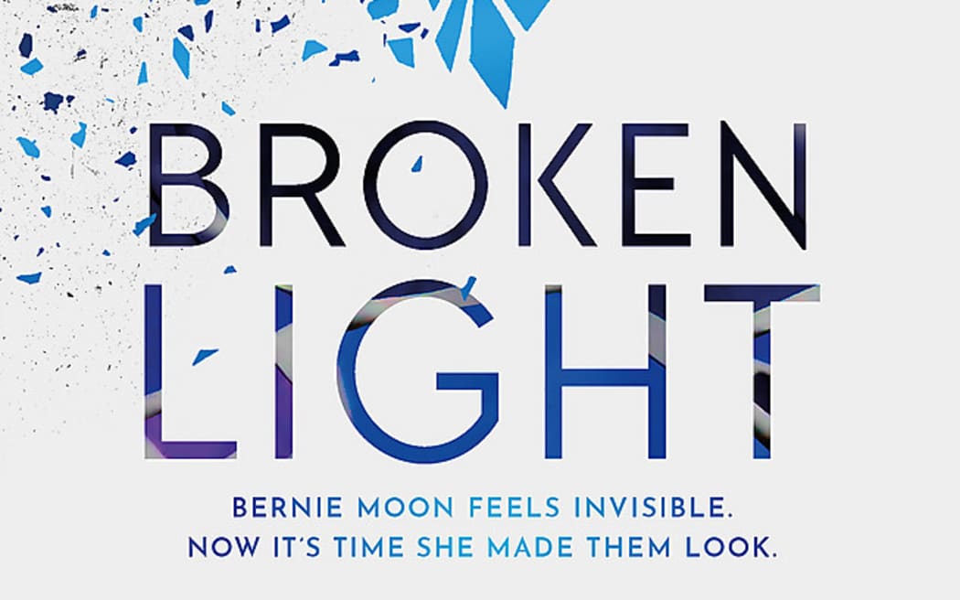 Book review: Broken Light by Joanne Harris | RNZ
