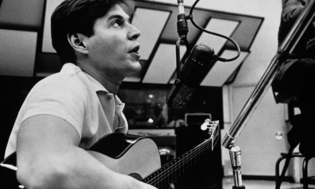 Antonio Carlos Jobim Songbook (1) | RNZ