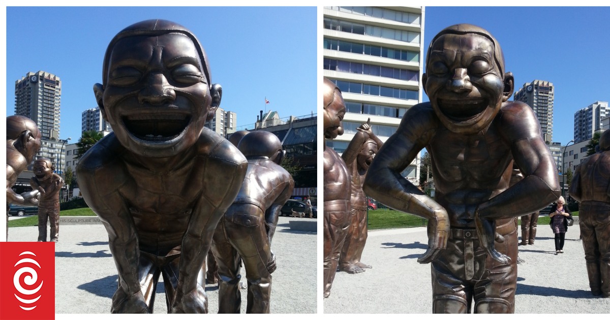 Fake laughter, can you detect it? | RNZ