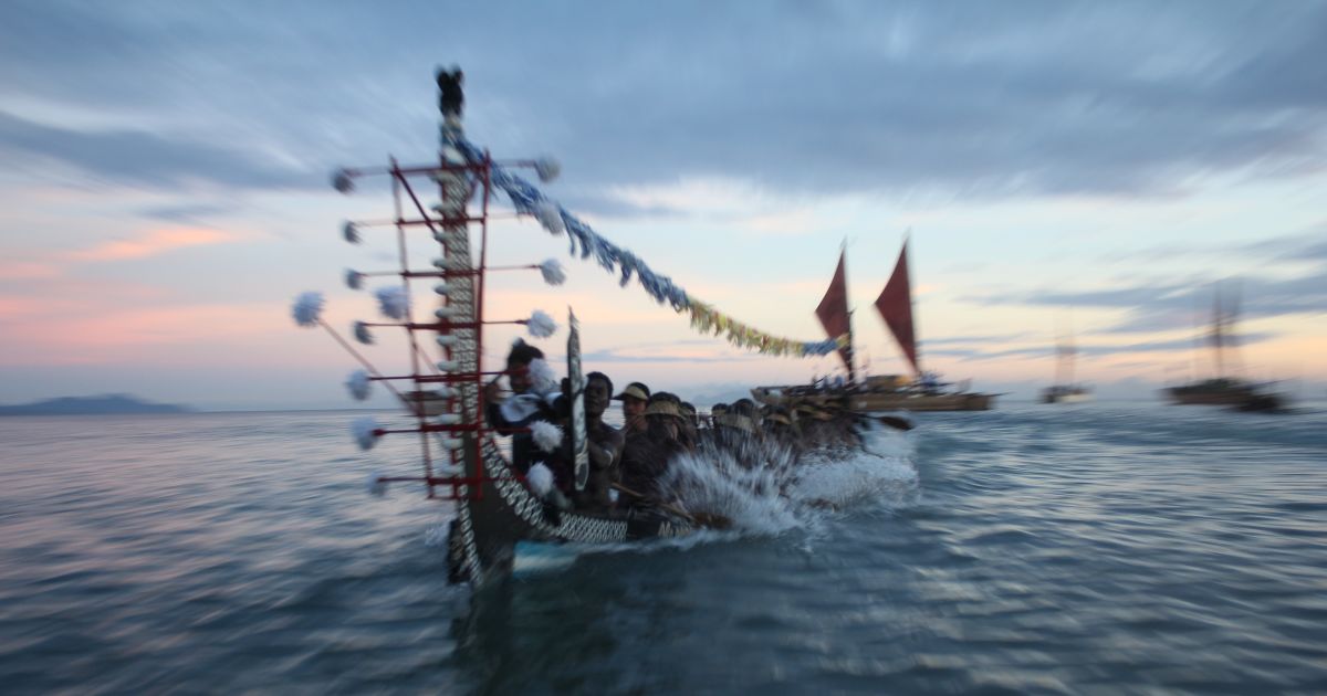 First ever Melanesian Festival in New Zealand | RNZ News