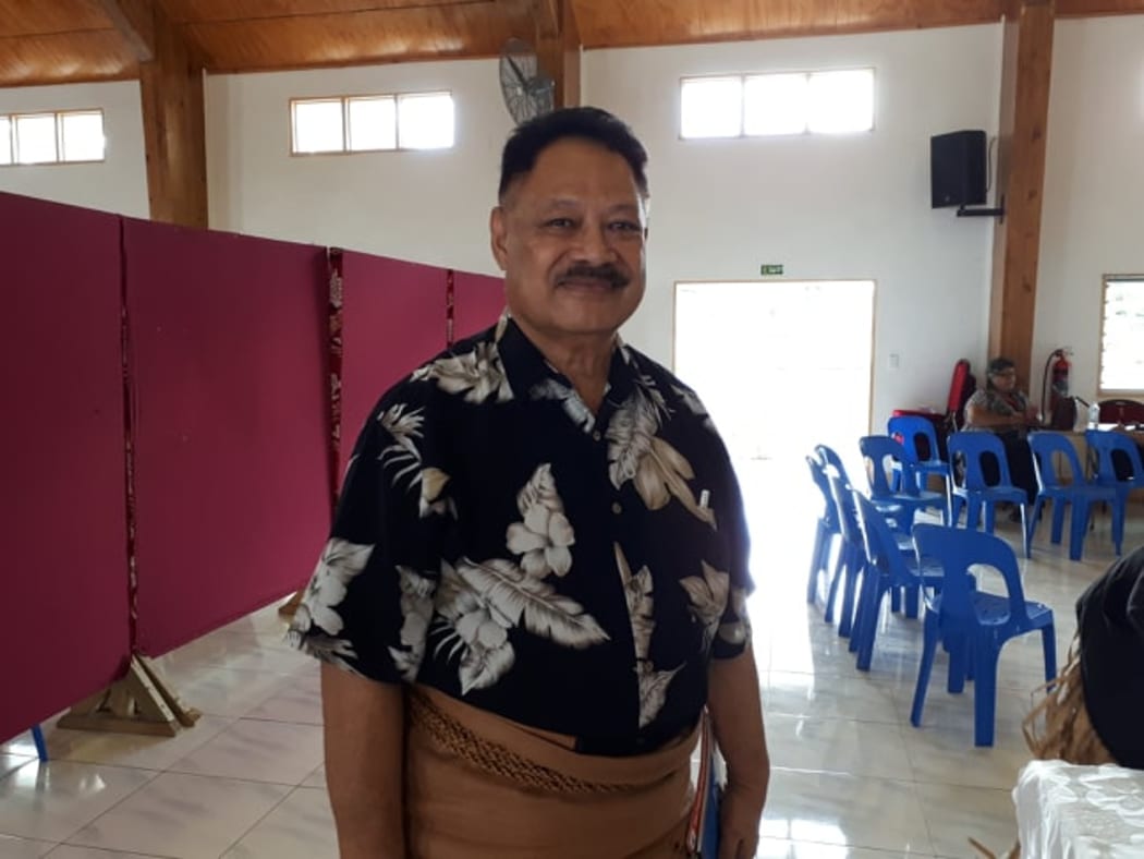 Tonga's main island going into lockdown | RNZ News