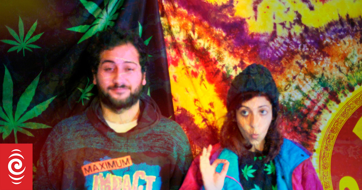 Introducing: Heavy | RNZ News