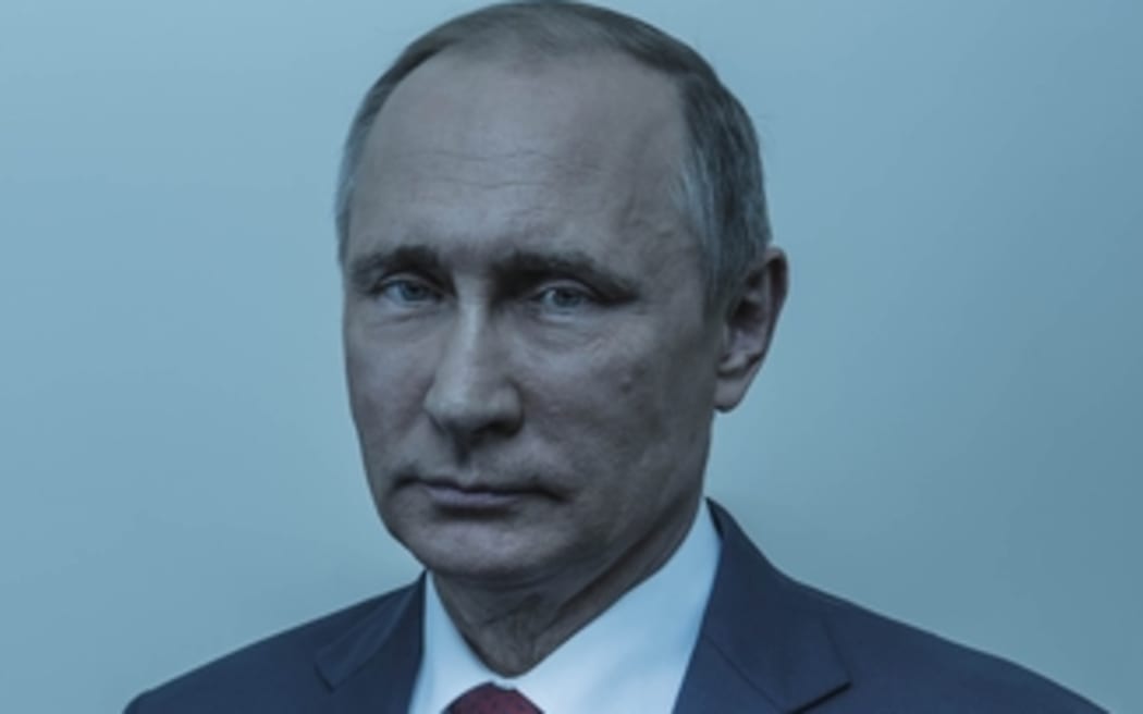 Author Philip Short on his book 'Putin - His Life and Times' | RNZ