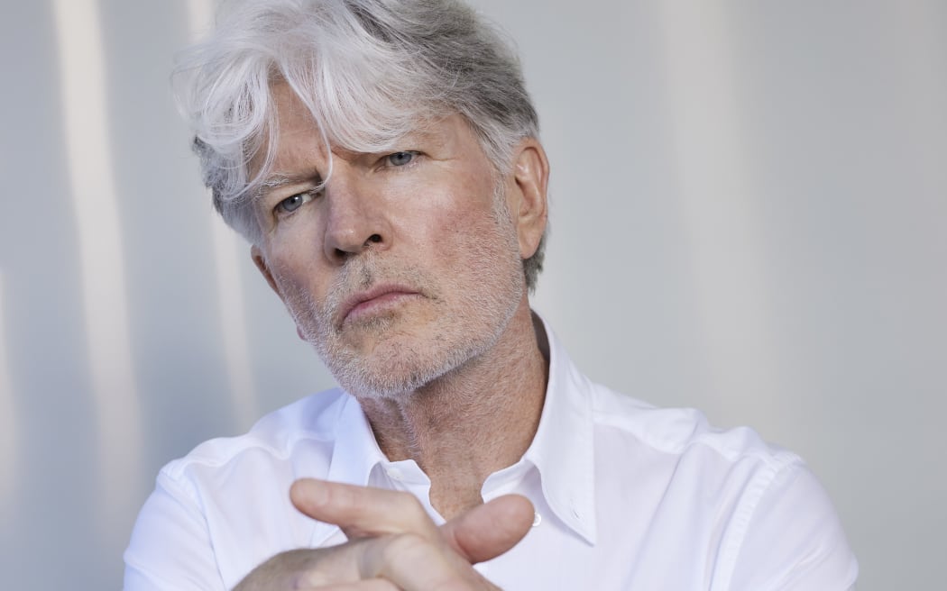 The lives and times of musician Tim Finn | RNZ