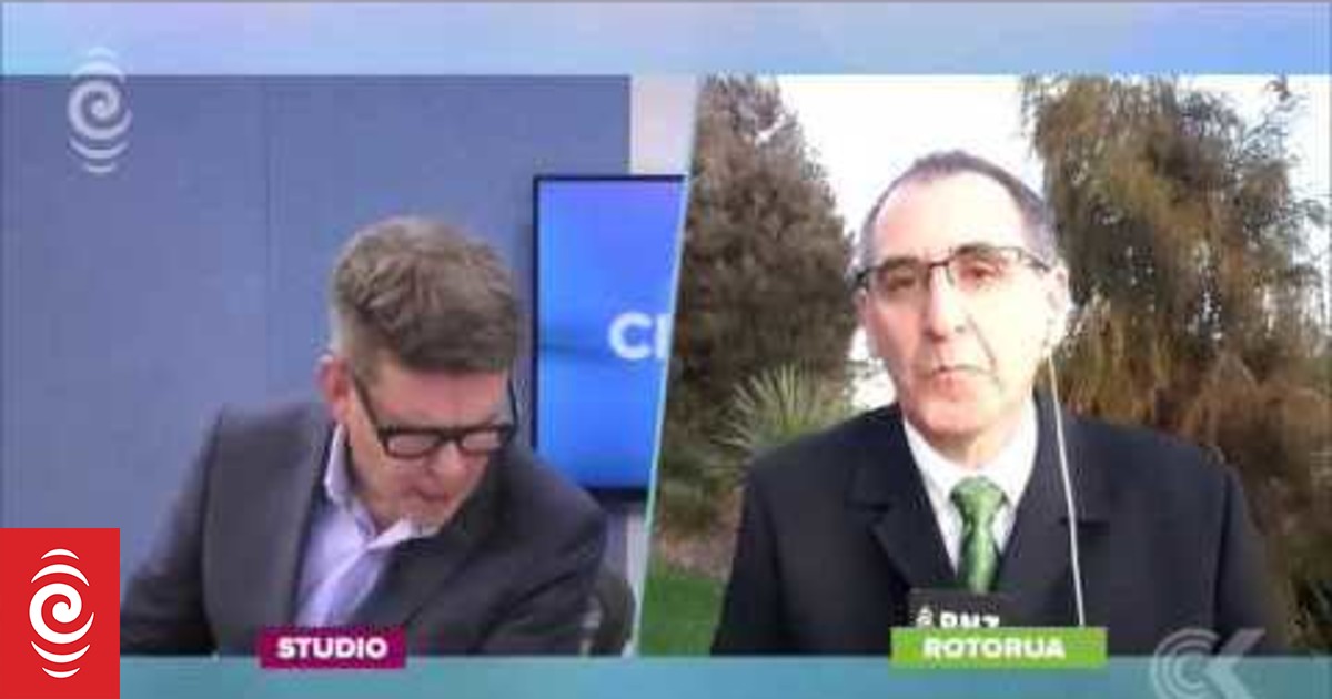 Trial into George Taiaroa's murder begins | RNZ