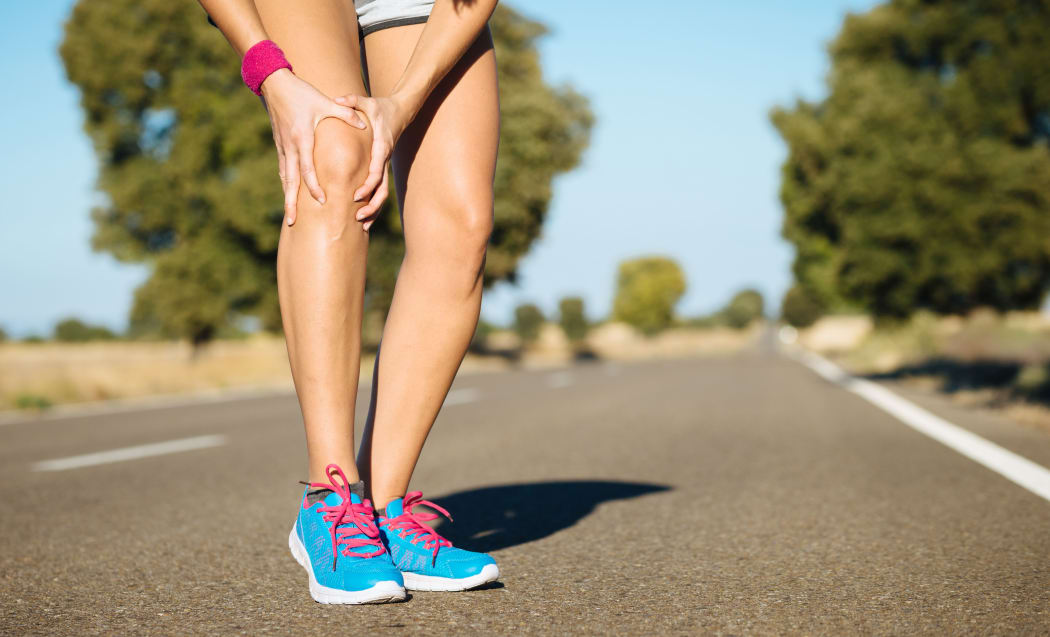 Surprise re-emergence of fabella bone in some people's knees | RNZ News