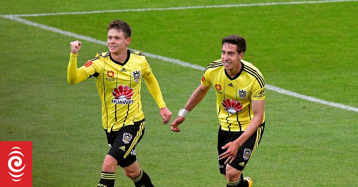 Live commentary: Phoenix vs Wanderers | RNZ News