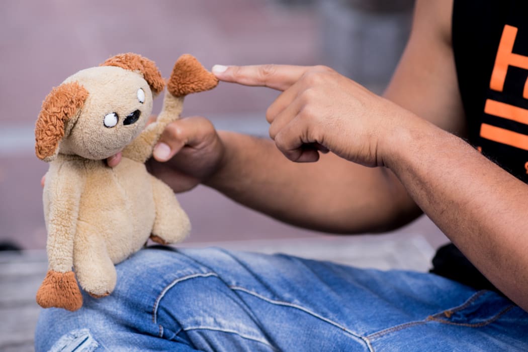 Shortland Street's Jarod Rawiri on family, fame and acting | RNZ