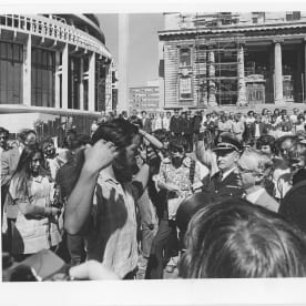 Efforts to preserve photographer Peter Bush's life's work | RNZ