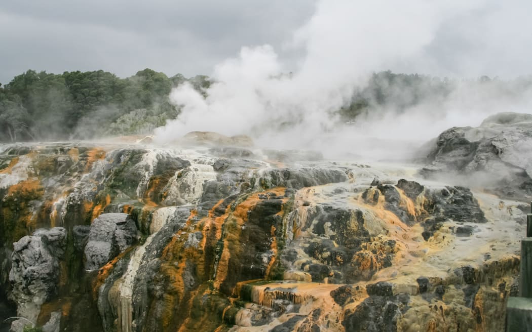 Good Morning America showcases Rotorua's Te Puia traditions and culture ...