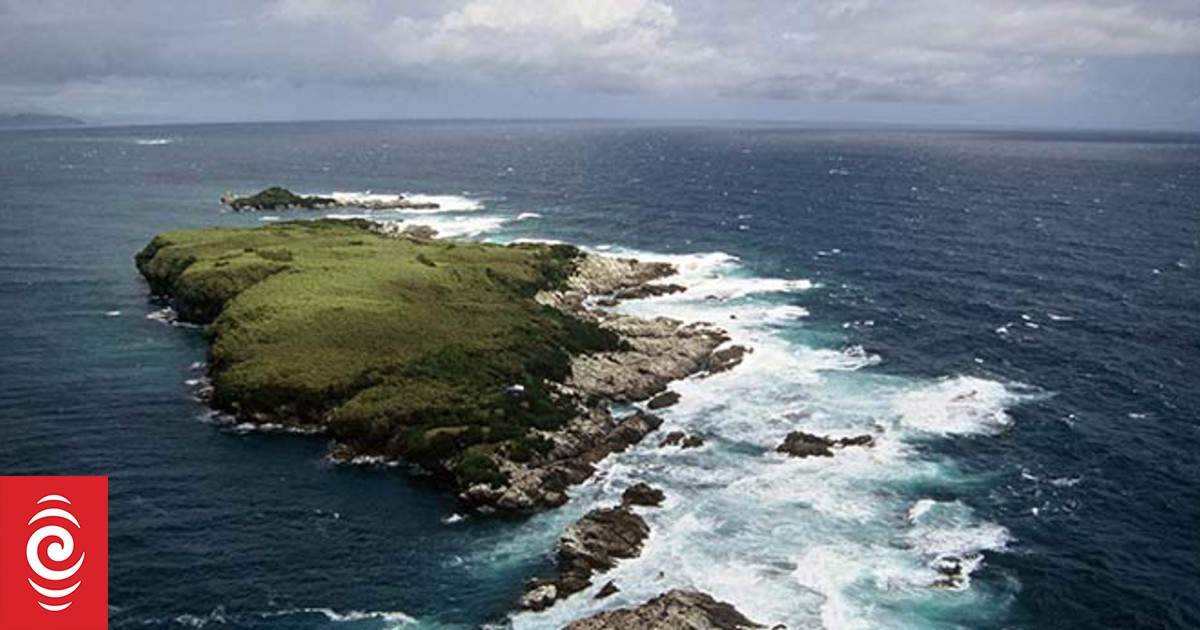 Māori purpose zones on ancestral whenua to be created | RNZ News