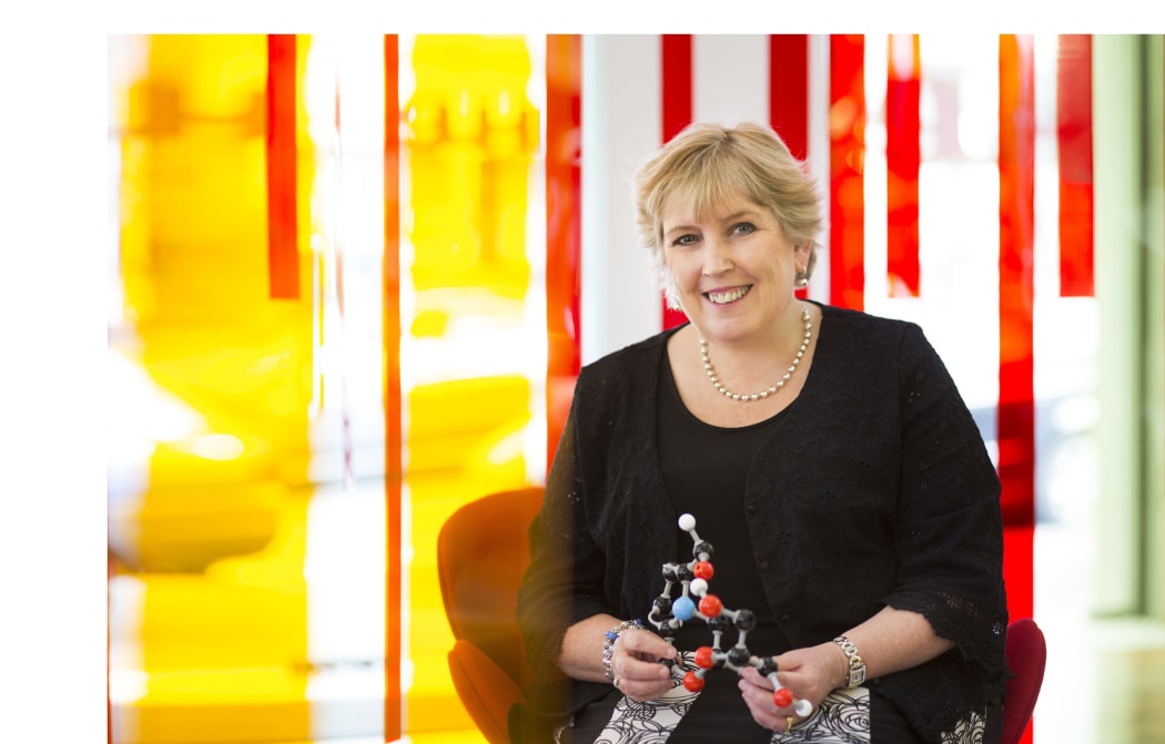 NY Honours - Dame Margaret Brimble | RNZ