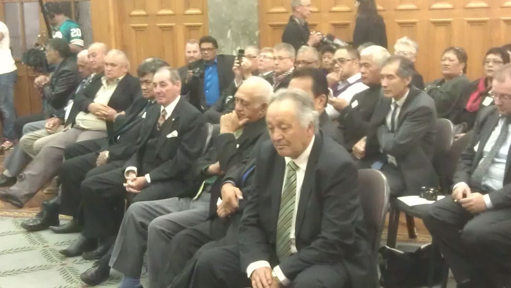 Tuhoe set to become more independent | RNZ News