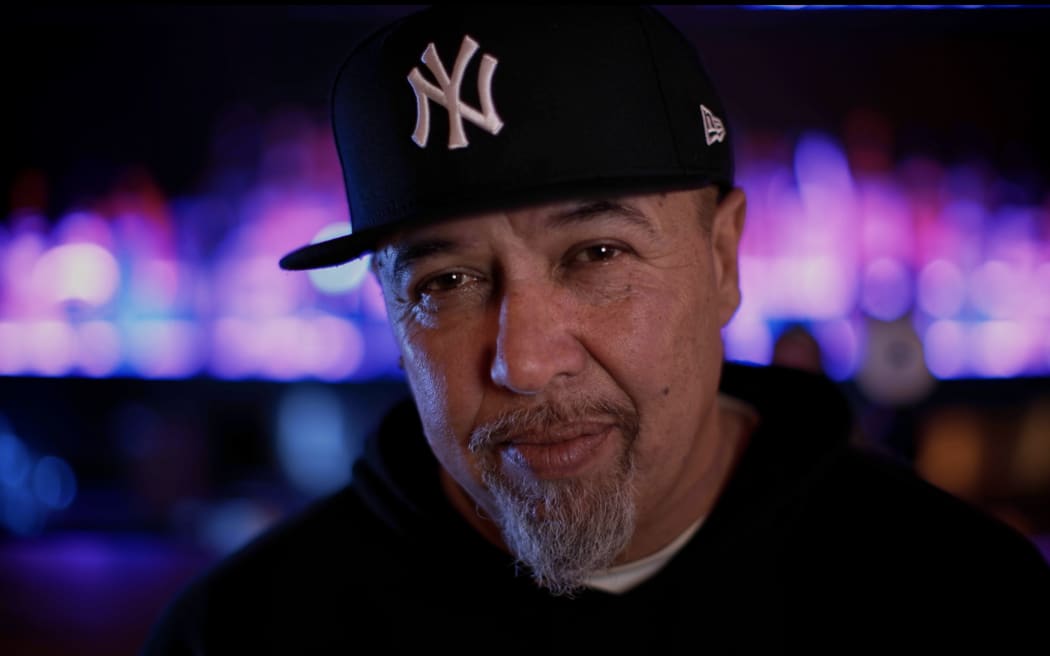 'It was just heavenly stuff': DLT talks 'Chains' and Che Fu | RNZ