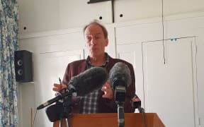 Meet the candidates: Christchurch's lesser-known mayoral hopefuls ...