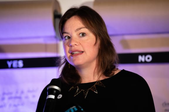 'Fixing the injustice' - new law helps fight for fair pay | RNZ News