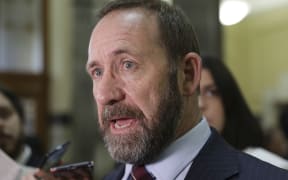 Hone Sadler no longer chair of former Ngāpuhi mandate Tūhoronuku | RNZ News