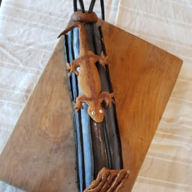 Critter of the Week Bake-Off: the contenders! | RNZ