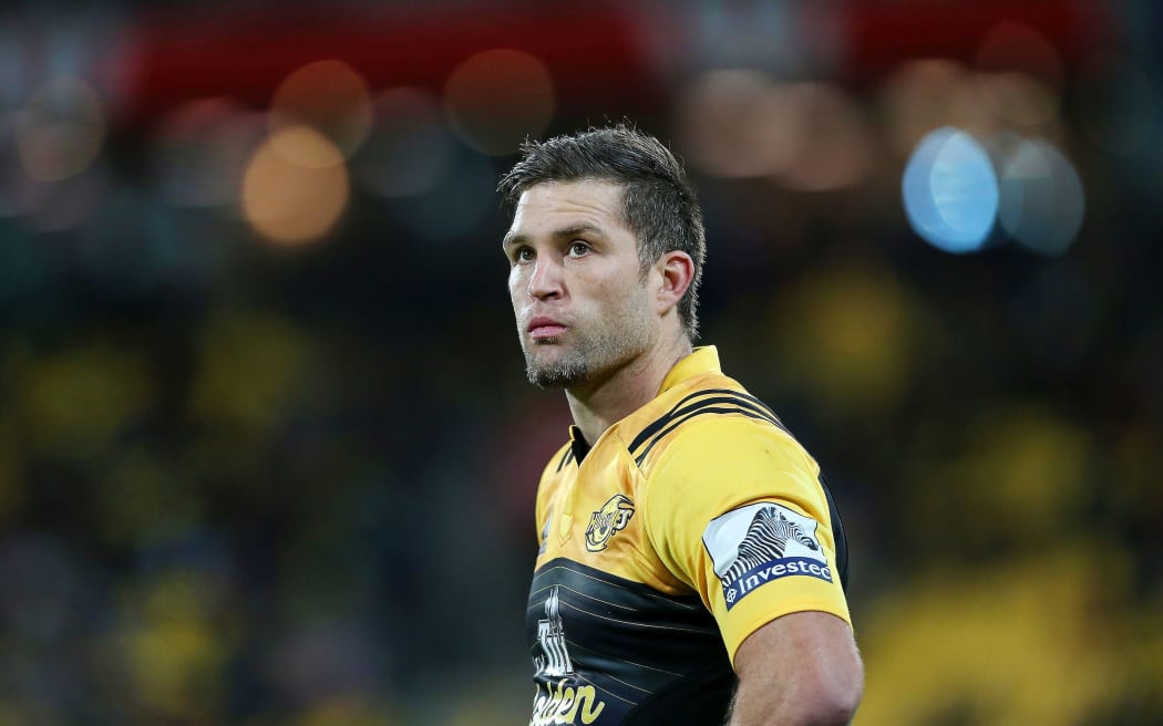 Jane hints All Black Dagg here to stay | RNZ News