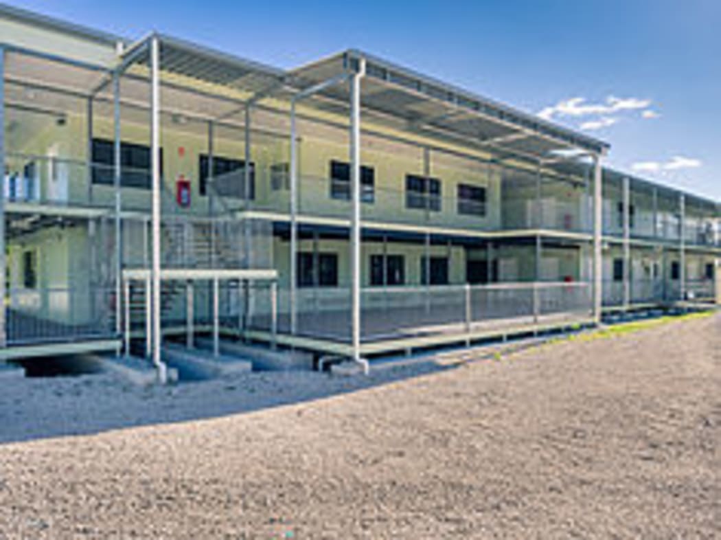 Nauru gets a new school courtesy of Australia | RNZ News