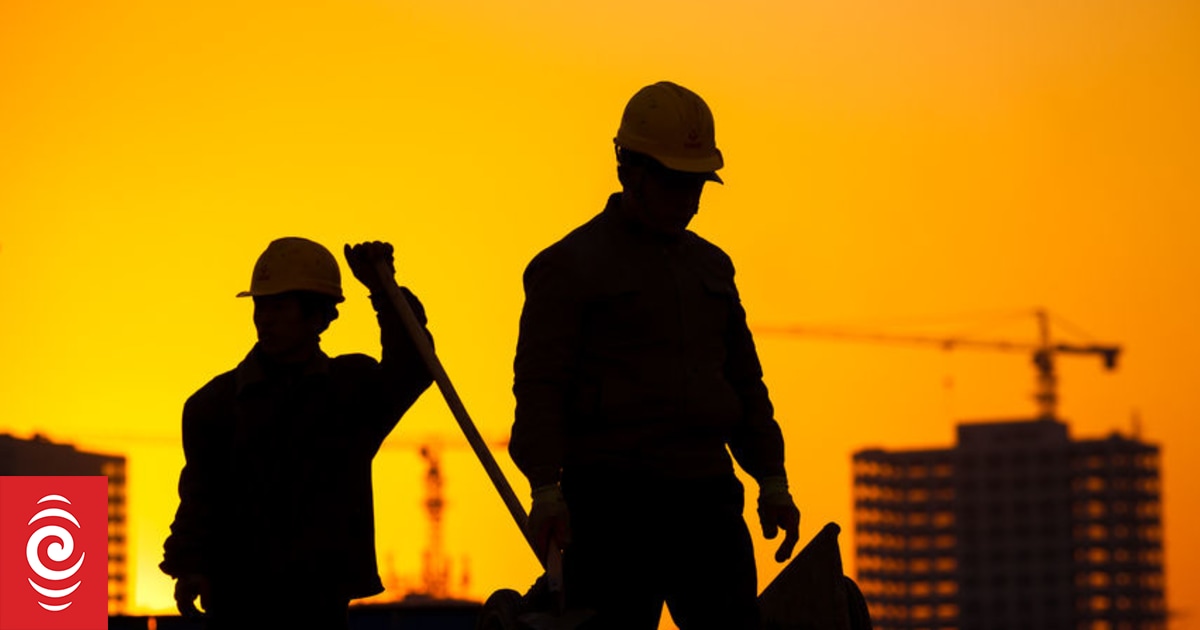 Online job ads up on last year | RNZ News