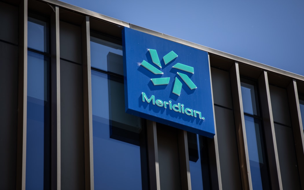 Meridian focuses on a future powered by green hydrogen | RNZ News
