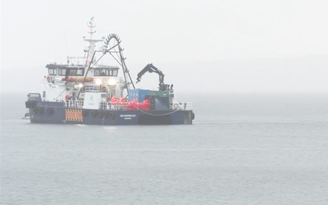 New fibre cable installed to meet rising demand for fast bandwidth ...