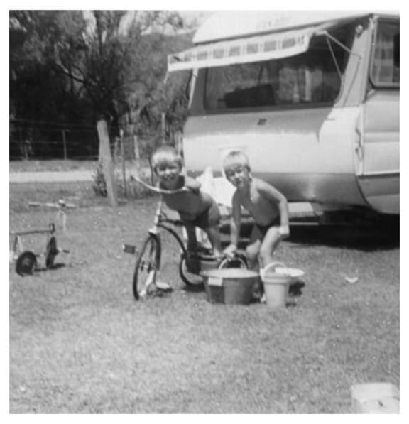 Barry De Geest: 'We were used as guinea pigs' | RNZ