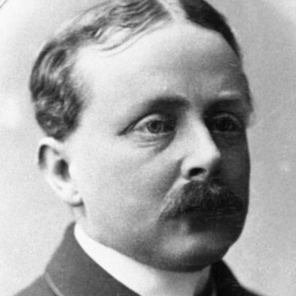 Scientific Racist: the story of Alfred Newman | RNZ