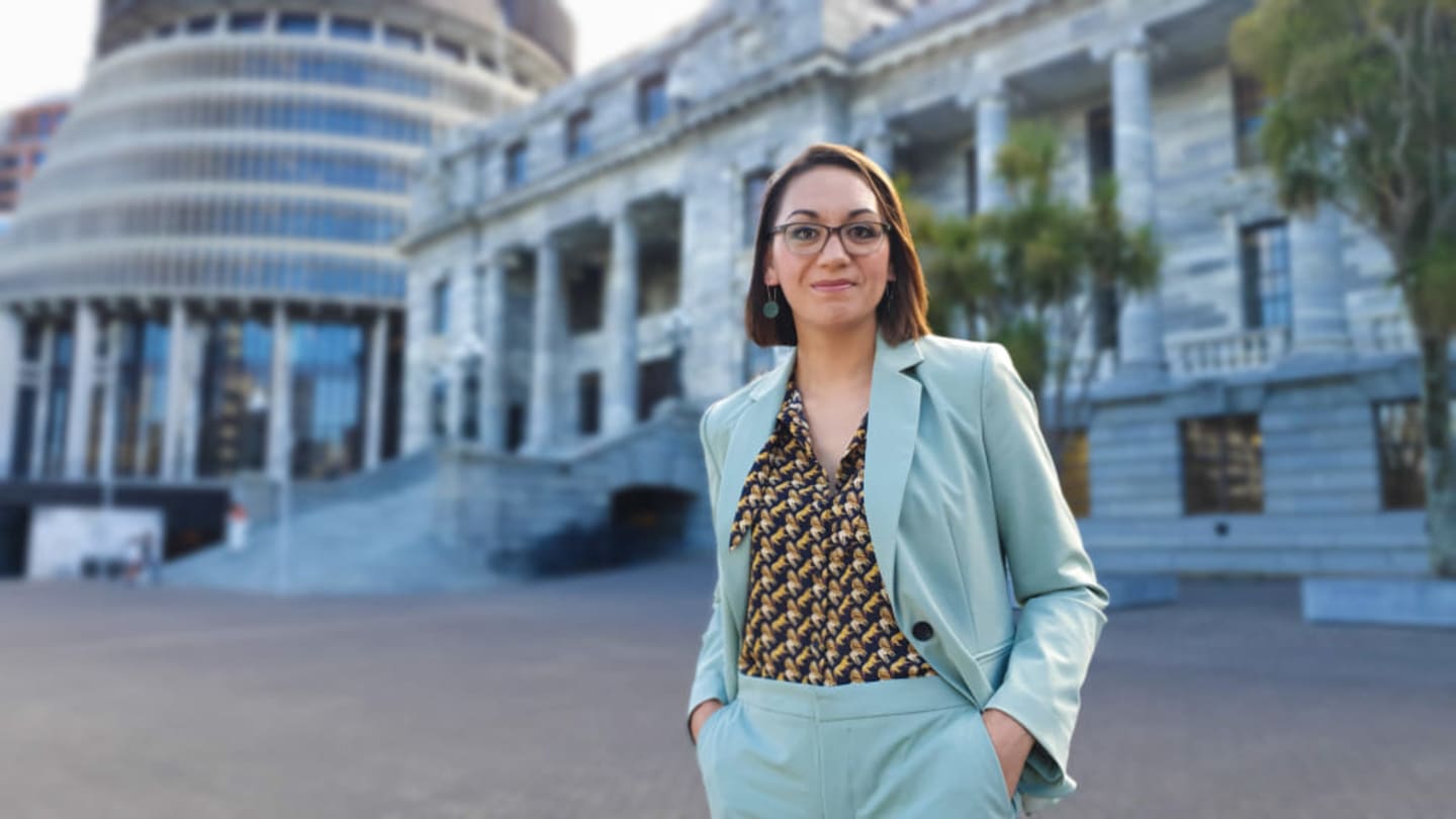 Matangireia | Season 2 | Episode 6: Denise Roche | RNZ